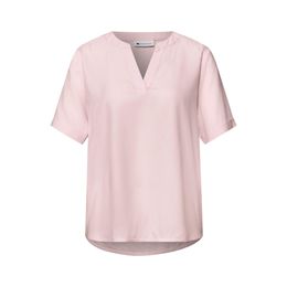 Street One Bluse Damen Gr&ouml;&szlig;e XL ros&eacute;