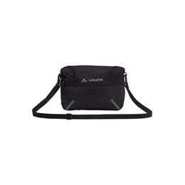 Vaude Accessories 'CityBox Bike II' male size Onesize Grey / Black