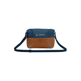 Vaude Sporttasche 'CityBox Bike II' Herren Gr&ouml;&szlig;e one size blau / braun
