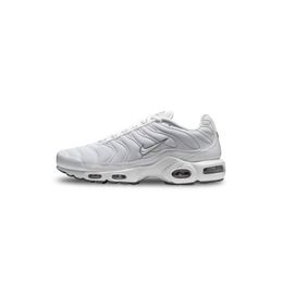 Nike Sneakers 'Nike Air Max Plus White' male size 38 White