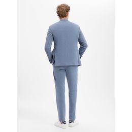 Thomas Goodwin Suit male size 44 Indigo