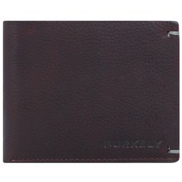 Burkely Wallet 'Antique Avery' male size XS/XXL Chocolate