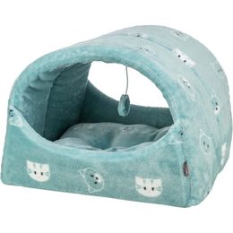 Trixie H&ouml;hle Mimi, 42 &times; 35 &times; 35cm salbei