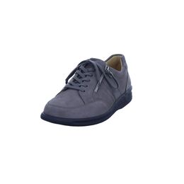 Ganter Schn&uuml;rschuh 'Kurt' Herren Gr&ouml;&szlig;e 46 basaltgrau
