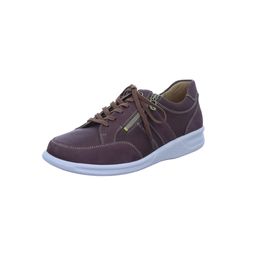 Ganter Schn&uuml;rschuhe 'Kurt' Herren Gr&ouml;&szlig;e 40.5/41 braun / dunkelbraun