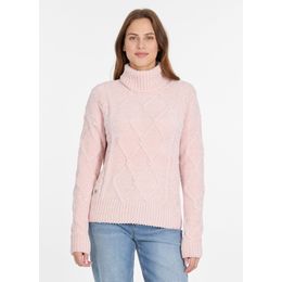 Ragwear Sweater female size S Rose