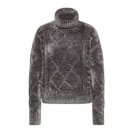 Ragwear Sweater female size L Anthracite