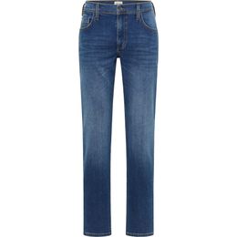 Mustang Jeans male size 44 Blue