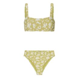Protest Bikini 'PRTCosco' Damen Gr&ouml;&szlig;e L gr&uuml;n