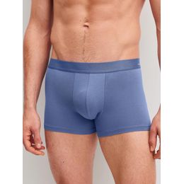 Calida Boxershorts 'Cotton Code' Herren Gr&ouml;&szlig;e L opal