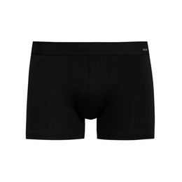 Calida Boxershorts 'Cotton Code' Herren Gr&ouml;&szlig;e XL schwarz