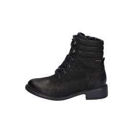 JOSEF SEIBEL Ankle Boots female size 38 Black