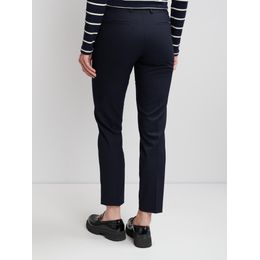 W. Wegener Trachtenhose 'Elena 8670' Damen Gr&ouml;&szlig;e 38/40 blau