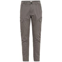 Camel Active Cargo Pants male size 32 Grey