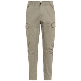Camel Active Cargo Pants male size 40 Sand