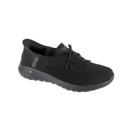 Skechers Sneakers 'Go Walk Joy - Abby' female size 40 Black