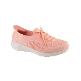 Skechers Sneakers 'Go Walk Joy - Abby' female size 36 Pink