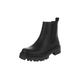 Ital-Design Chelsea Boots Damen Gr&ouml;&szlig;e 38 schwarz