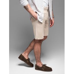 Ombre Shorts Herren Gr&ouml;&szlig;e 33 sand