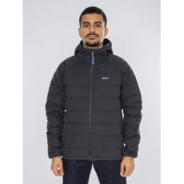Patagonia &Uuml;bergangsjacke 'Cotton Down Jkt-PIBL' Herren Gr&ouml;&szlig;e L blau Sommerjacke