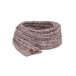 Vivisence Schal '7107' Damen Gr&ouml;&szlig;e One Size pink