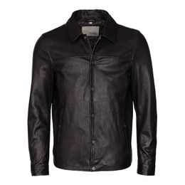 Maze Between-Season Jacket female size 4XL Black