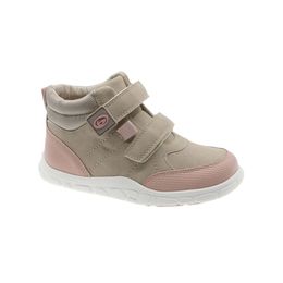 Beppi Boots 'Casual boot' girl size 26 Beige