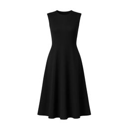 Woman Vision Kleid Damen Gr&ouml;&szlig;e 38 schwarz Sommerkleid