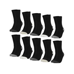 Occulto Socks 'Gertrud' female size 35/38 Grey