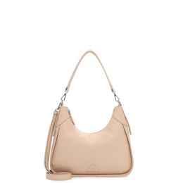 Emily & Noah Emily & Noah Beuteltasche 'Bondy' Damen Gr&ouml;&szlig;e One Size beige