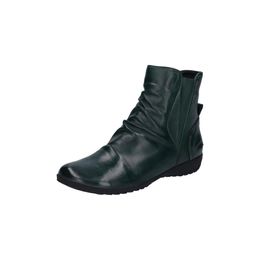 Josef Seibel Stiefelette 'Naly 66' Damen Gr&ouml;&szlig;e 42 petrol