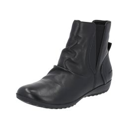JOSEF SEIBEL Ankle Boots 'Naly 66' female size 40 Black