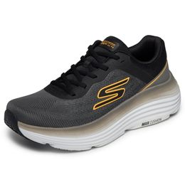Skechers Sneaker Herren Gr&ouml;&szlig;e 48 grau / schwarz