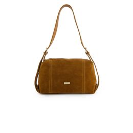 Venezia Schultertasche 'Venezia' Damen Gr&ouml;&szlig;e One Size braun