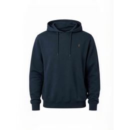 MCS Pullover ' MCVilads ' Herren Gr&ouml;&szlig;e S saphir