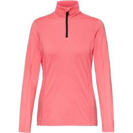 Mckinley Funktionsshirt 'Hero' Damen Gr&ouml;&szlig;e 4XL himbeer