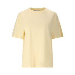 ENDURANCE ATHLECIA Athlecia T-Shirt 'Lexy' Damen Gr&ouml;&szlig;e S gelb