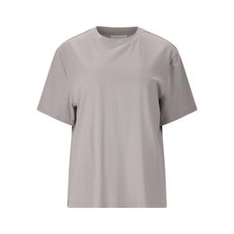 ENDURANCE ATHLECIA Athlecia T-Shirt 'Lexy' Damen Gr&ouml;&szlig;e XS hellgrau