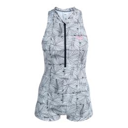 Roxy Swimsuit female size XL Black / White