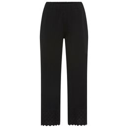 Laura Scott Pajamahose Damen Gr&ouml;&szlig;e 6XL schwarz Sommerkleid