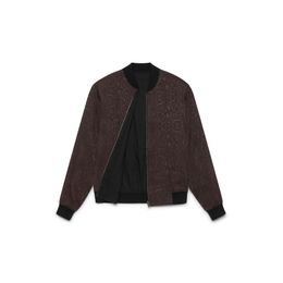 Yahmo &Uuml;bergangsjacke 'Ruth' Damen Gr&ouml;&szlig;e L kastanienbraun Sommerjacke