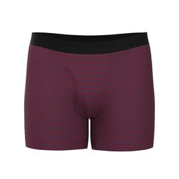 Albero Natur Boxershorts 'Herren Boxershorts aus Bio-Baumwolle' Herren Gr&ouml;&szlig;e L petrol