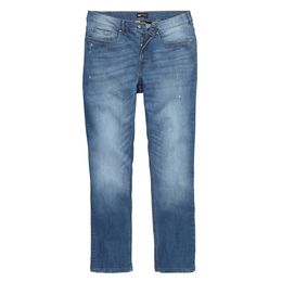 Men Plus Jeans Herren Gr&ouml;&szlig;e 46 dunkelblau