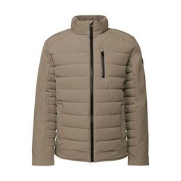 Street One Men Jacke Herren Gr&ouml;&szlig;e S beige Sommerjacke