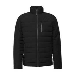 Street One Men Jacke Herren Gr&ouml;&szlig;e L schwarz Sommerjacke