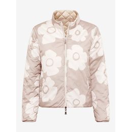 Fuchs & Schmitt Fuchs Schmitt &Uuml;bergangsjacke 'Tahiti' Damen Gr&ouml;&szlig;e XXL creme Sommerjacke