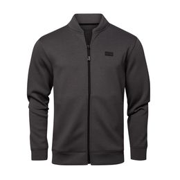 Hero Sweatjacke 'Spencer' Herren Gr&ouml;&szlig;e L anthrazit