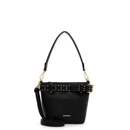 Emily & Noah Emily & Noah Pouch 'Justine' female size One size Black