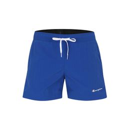 Champion Board Shorts male size L Blue / Red / White