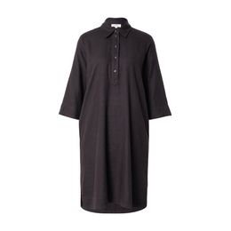 s.Oliver Kleid Damen Gr&ouml;&szlig;e 38 schwarz Sommerkleid